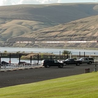 Boyer Park & Marina / Snake River KOA Holiday - Colfax, Washington - RV ...